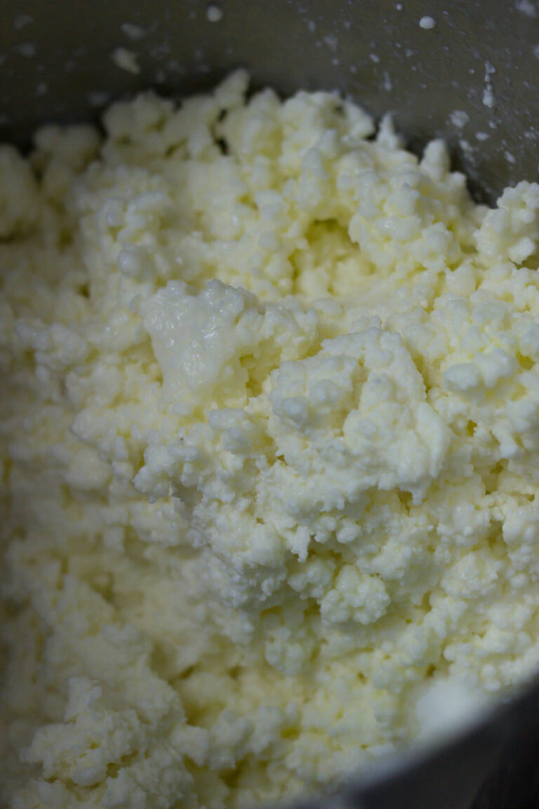 How to make Ghee or Clarified Butter? - Lemon in Ginger