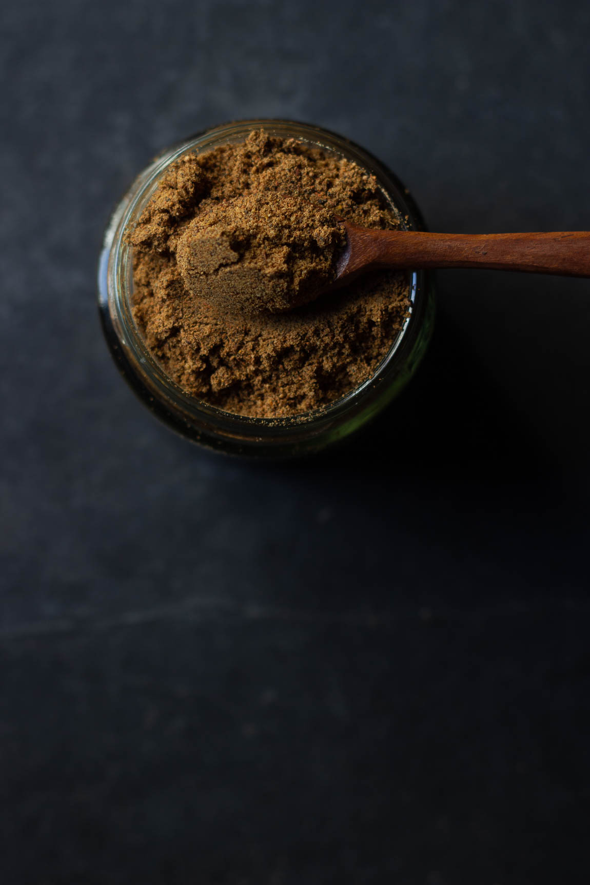 Homemade Garam Masala Spice Blend Recipe - Lemon in Ginger