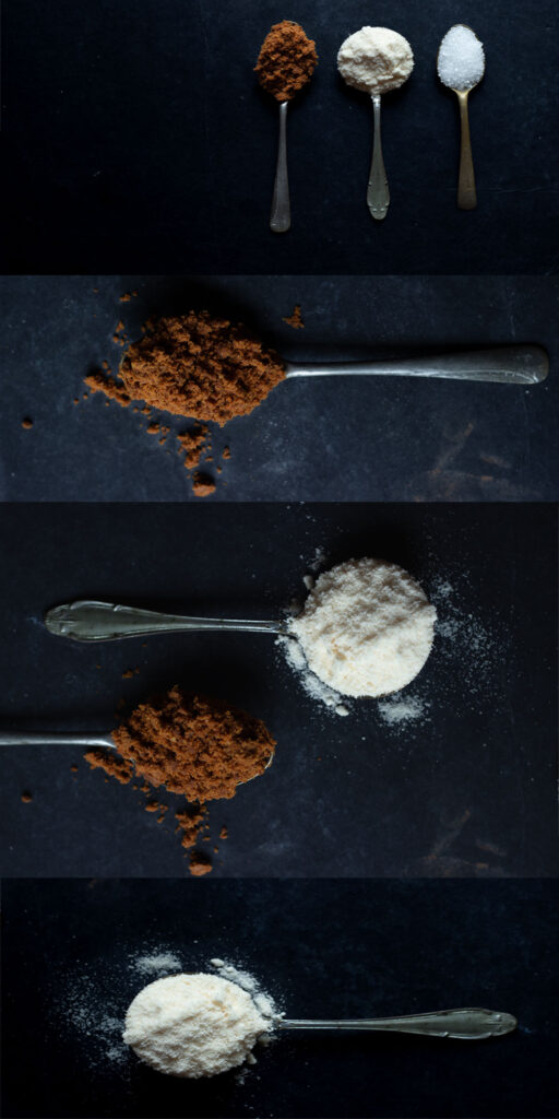 The Traditional Sweeteners of India: Desi Khand and Bura — Lemon in Ginger