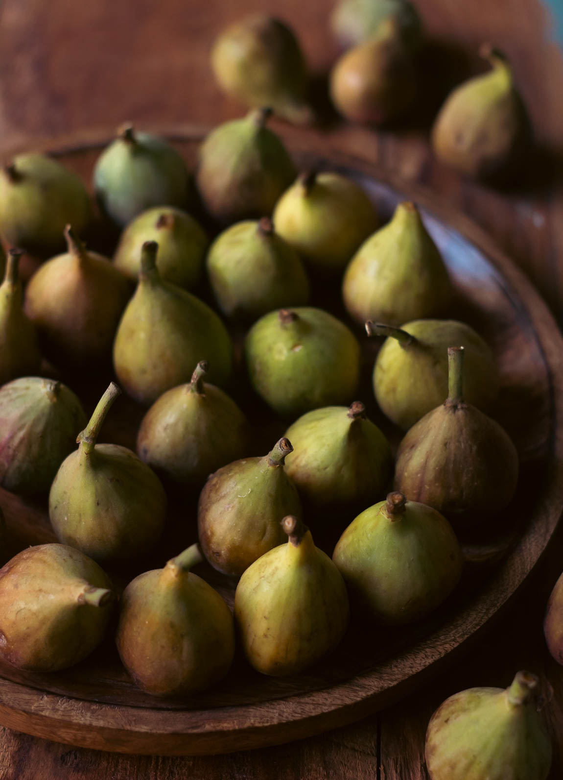 Health Benefits of Figs | Anjeer Benefits - Lemon in Ginger