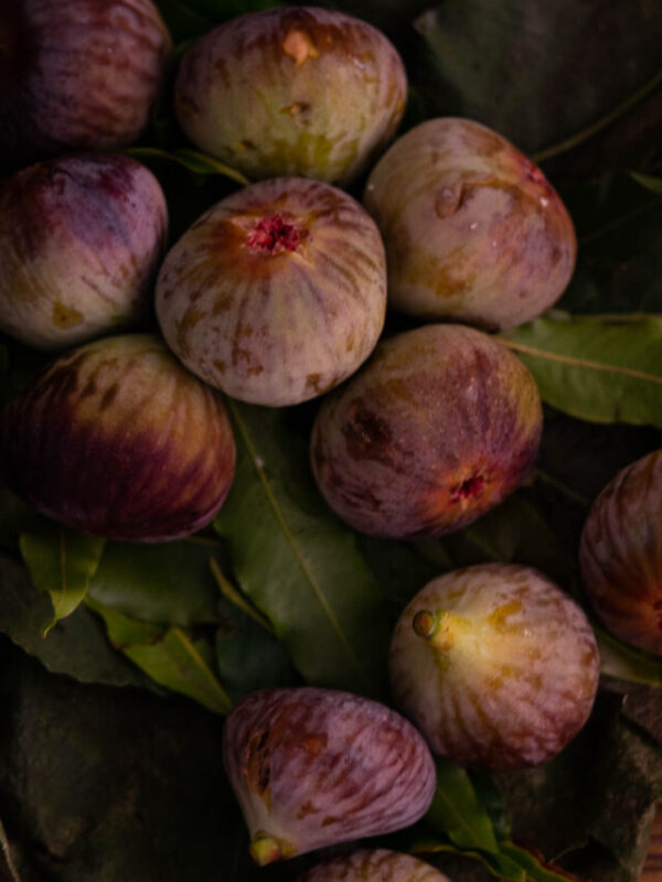 Why Raspberry is a Nutrition Gold — Lemon in Ginger