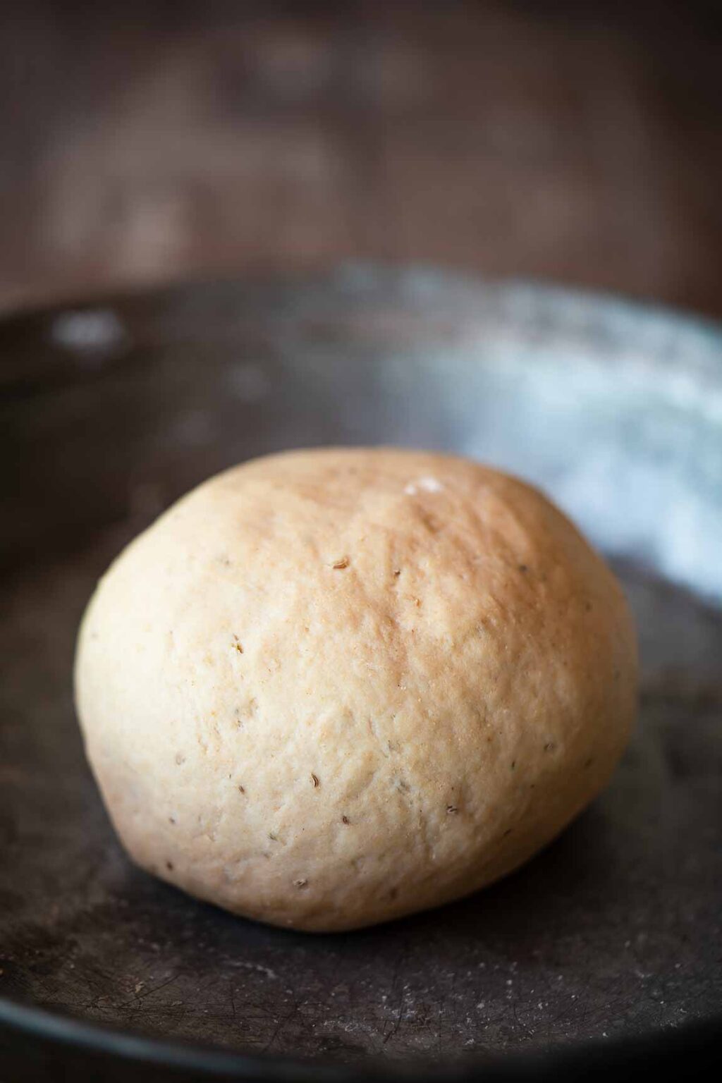 How to Make Soft Puffy Poori? | Poori Recipe - Lemon in Ginger
