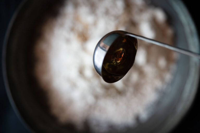 How to Make Soft Puffy Poori? | Poori Recipe - Lemon in Ginger